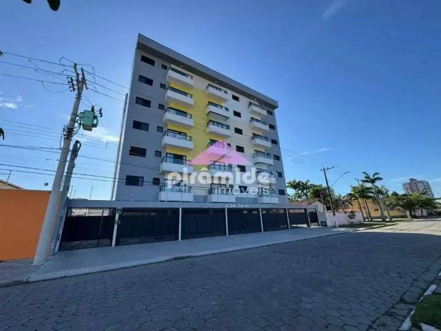 Apartamento para Venda em Caraguatatuba/SP Praia Aruan 1 Quartos