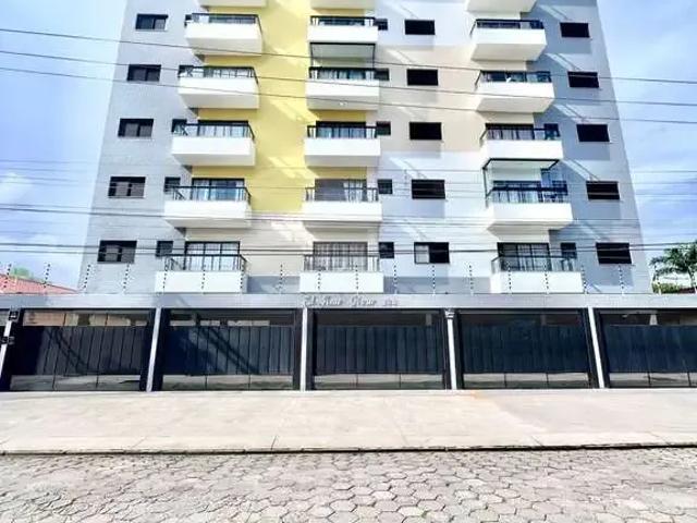 Apartamento para Venda em Caraguatatuba/SP Praia Aruan 1 Quartos