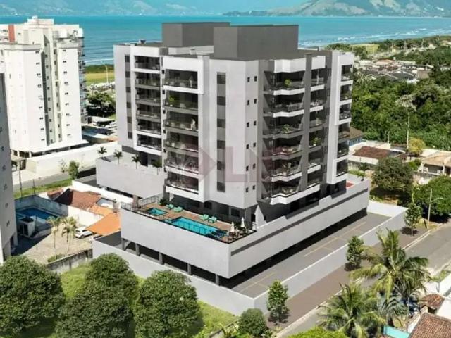 Apartamento para Venda em Caraguatatuba/SP Praia Aruan 2 Quartos