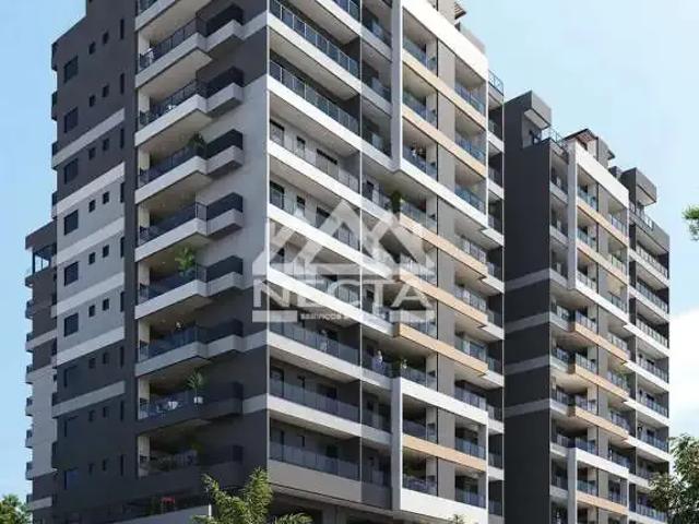 Apartamento para Venda em Caraguatatuba/SP Praia Aruan 2 Quartos
