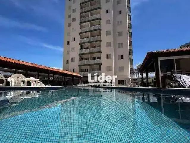 Apartamento para Venda em Caraguatatuba/SP Praia Aruan 2 Quartos