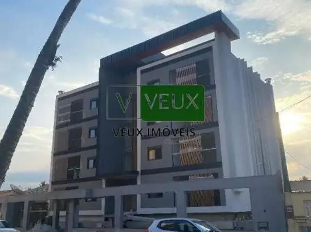Apartamento para Venda em Caraguatatuba/SP Praia Aruan 2 Quartos