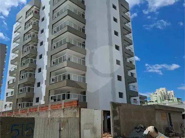 Apartamento para Venda em Caraguatatuba/SP Praia Aruan 2 Quartos
