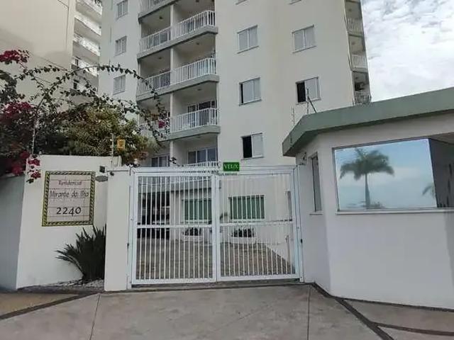 Apartamento para Venda em Caraguatatuba/SP Praia Aruan 2 Quartos