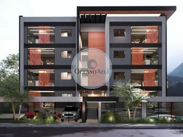 Apartamento para Venda em Caraguatatuba/SP Praia Aruan 2 Quartos