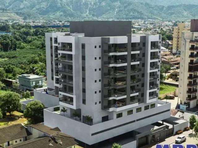 Apartamento para Venda em Caraguatatuba/SP Praia Aruan 2 Quartos