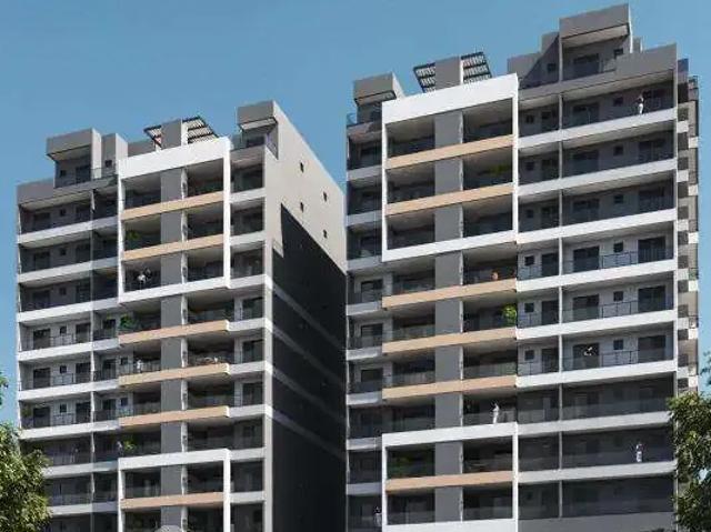 Apartamento para Venda em Caraguatatuba/SP Praia Aruan 2 Quartos