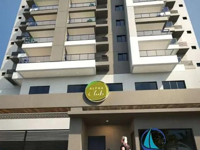 Apartamento para Venda em Caraguatatuba/SP Praia Aruan 2 Quartos