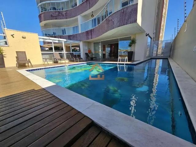 Apartamento para Venda em Caraguatatuba/SP Praia Aruan 2 Quartos