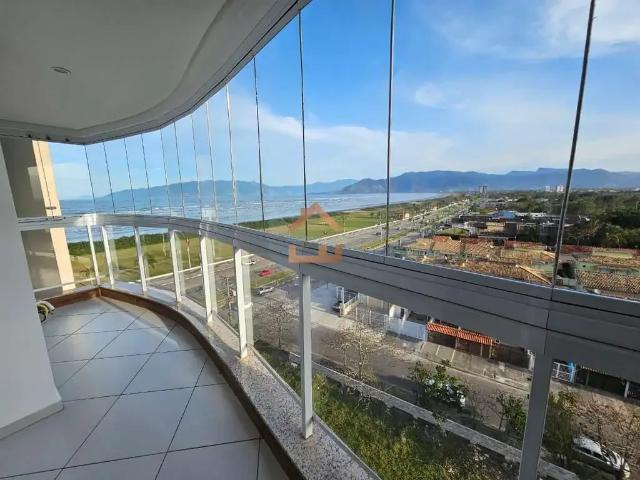 Apartamento para Venda em Caraguatatuba/SP Praia Aruan 2 Quartos