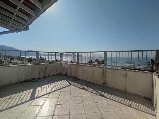 Apartamento para Venda em Caraguatatuba/SP Praia Aruan 2 Quartos