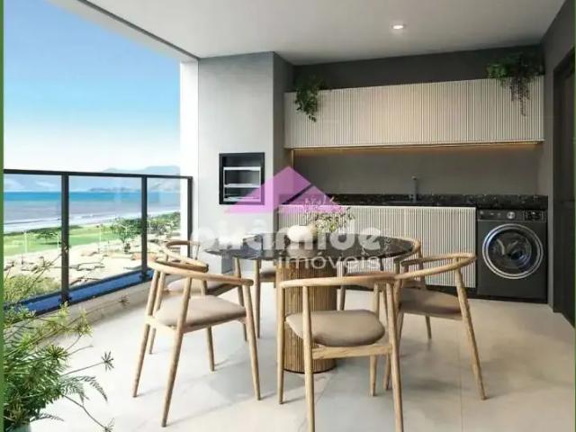Apartamento para Venda em Caraguatatuba/SP Praia Aruan 2 Quartos
