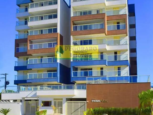 Apartamento para Venda em Caraguatatuba/SP Praia Aruan 3 Quartos