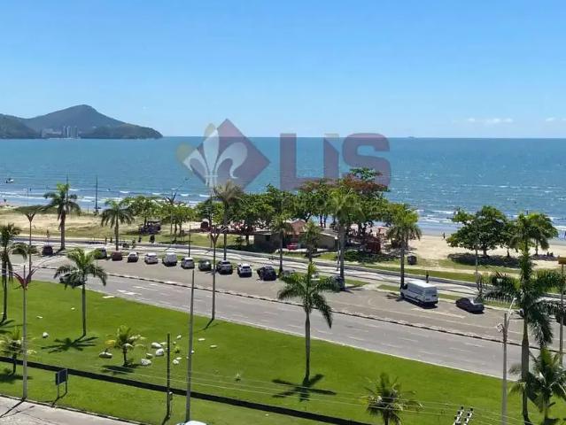 Apartamento para Venda em Caraguatatuba/SP Praia Aruan 3 Quartos