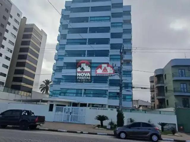 Apartamento para Venda em Caraguatatuba/SP Praia Aruan 3 Quartos