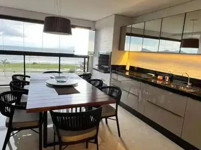 Apartamento para Venda em Caraguatatuba/SP Praia Aruan 3 Quartos