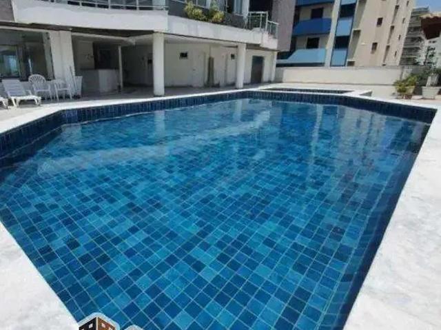 Apartamento para Venda em Caraguatatuba/SP Praia Aruan 3 Quartos