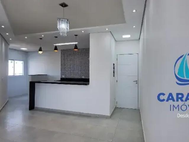 Apartamento para Venda em Caraguatatuba/SP Praia Aruan 3 Quartos