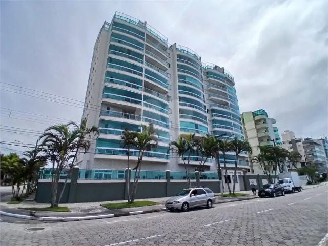 Apartamento para Venda em Caraguatatuba/SP Praia Aruan 3 Quartos