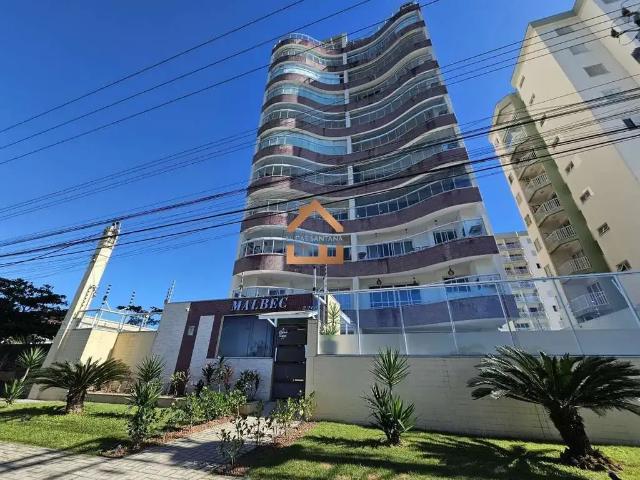 Apartamento para Venda em Caraguatatuba/SP Praia Aruan 3 Quartos