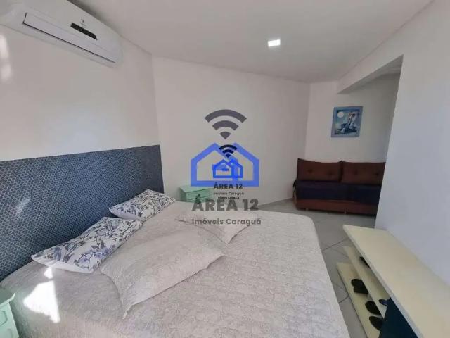 Apartamento para Venda em Caraguatatuba/SP Praia Aruan 3 Quartos