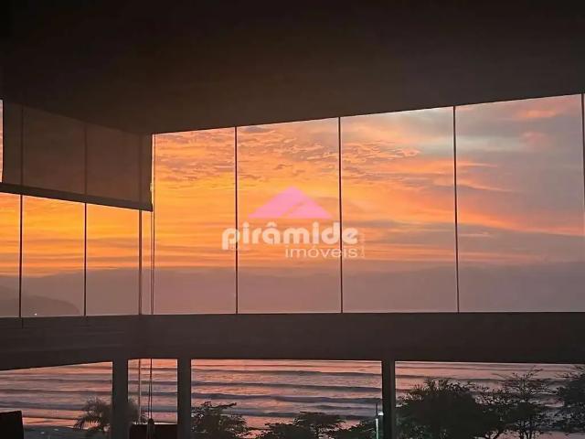 Apartamento para Venda em Caraguatatuba/SP Praia Aruan 3 Quartos