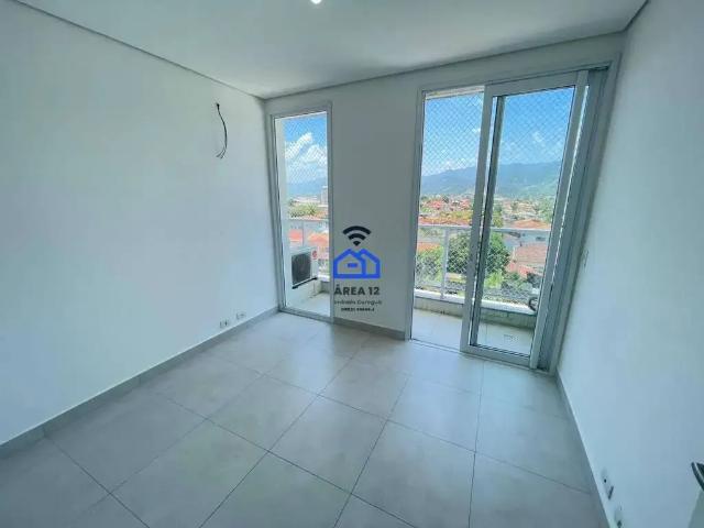 Apartamento para Venda em Caraguatatuba/SP Praia Aruan 3 Quartos