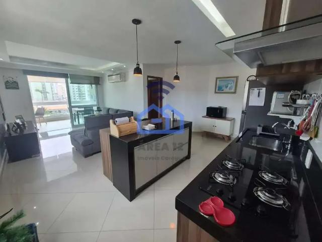 Apartamento para Venda em Caraguatatuba/SP Praia Aruan 3 Quartos