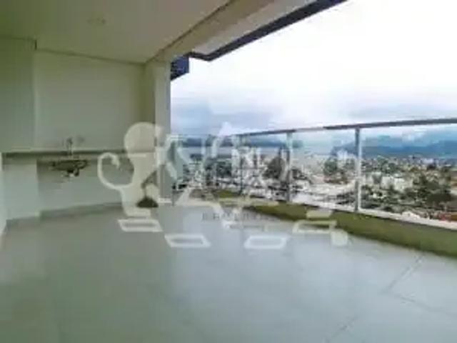 Apartamento para Venda em Caraguatatuba/SP Praia Aruan 3 Quartos