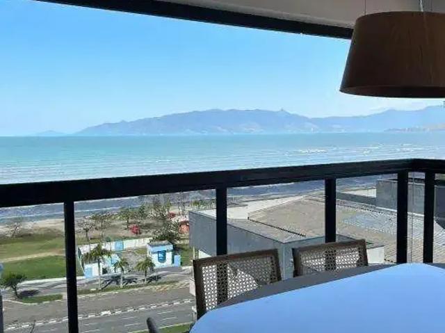 Apartamento para Venda em Caraguatatuba/SP Praia Aruan 3 Quartos