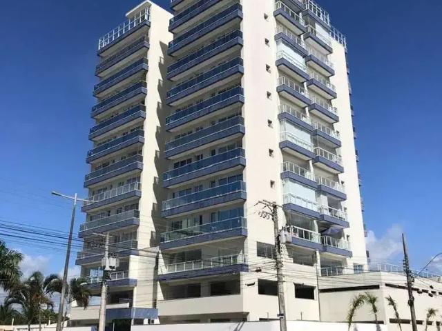 Apartamento para Venda em Caraguatatuba/SP Praia Aruan 3 Quartos
