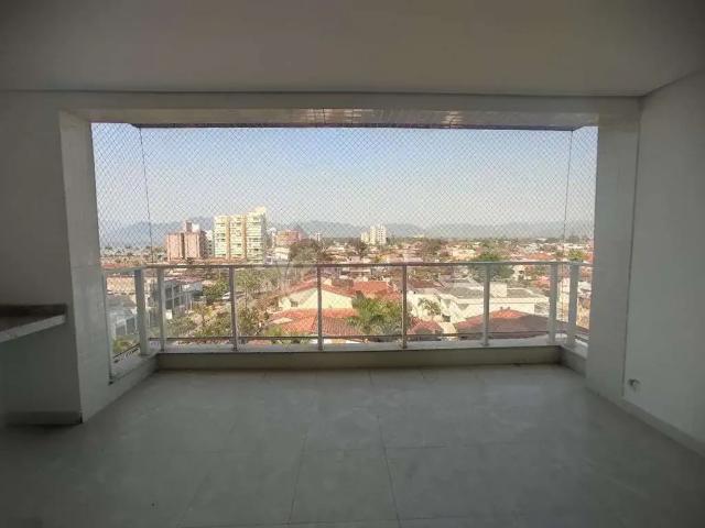 Apartamento para Venda em Caraguatatuba/SP Praia Aruan 3 Quartos