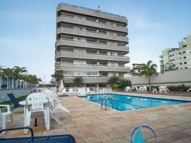 Apartamento para Venda em Caraguatatuba/SP Praia Aruan 3 Quartos