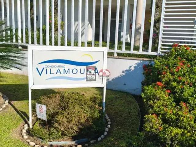 Apartamento para Venda em Caraguatatuba/SP Praia Aruan 3 Quartos