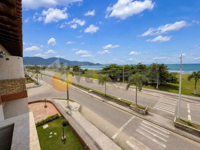 Apartamento para Venda em Caraguatatuba/SP Praia das Palmeiras 1 Quartos