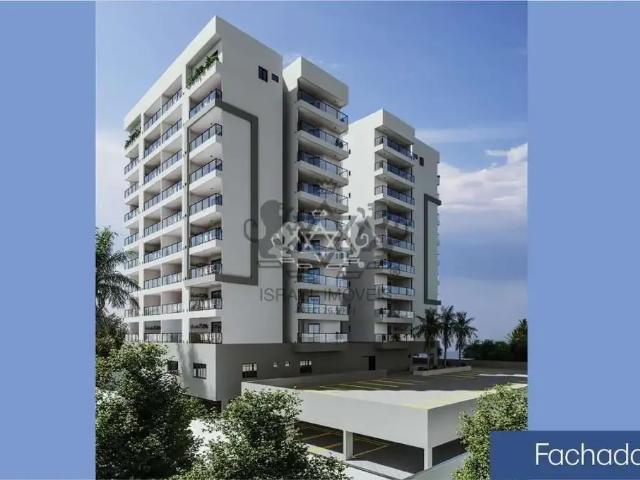 Apartamento para Venda em Caraguatatuba/SP Praia das Palmeiras 1 Quartos