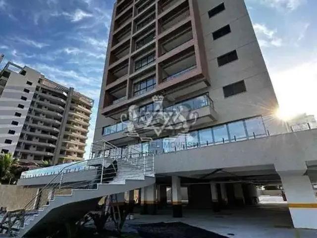 Apartamento para Venda em Caraguatatuba/SP Praia das Palmeiras 1 Quartos