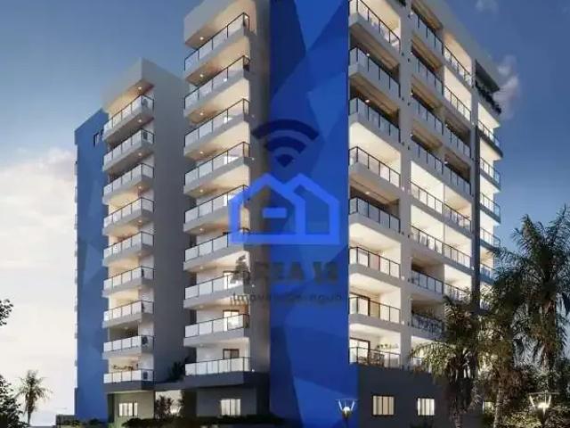 Apartamento para Venda em Caraguatatuba/SP Praia das Palmeiras 1 Quartos