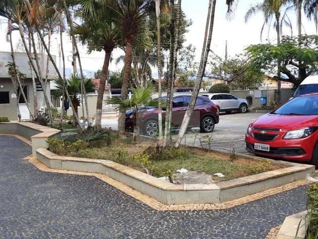 Apartamento para Venda em Caraguatatuba/SP Praia das Palmeiras 1 Quartos