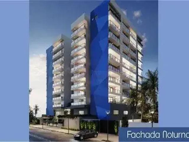 Apartamento para Venda em Caraguatatuba/SP Praia das Palmeiras 1 Quartos