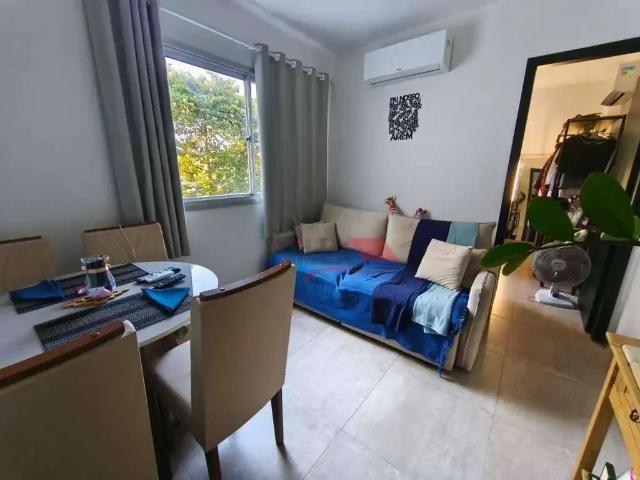 Apartamento para Venda em Caraguatatuba/SP Praia das Palmeiras 1 Quartos