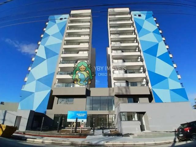 Apartamento para Venda em Caraguatatuba/SP Praia das Palmeiras 1 Quartos