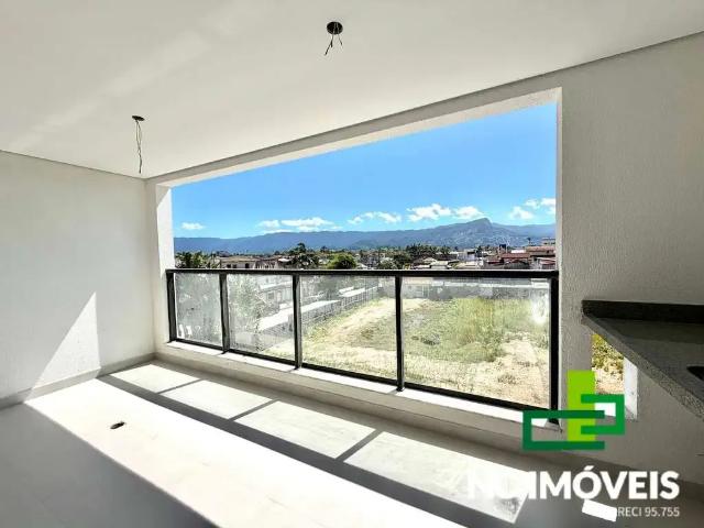 Apartamento para Venda em Caraguatatuba/SP Praia das Palmeiras 1 Quartos