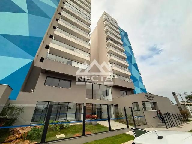 Apartamento para Venda em Caraguatatuba/SP Praia das Palmeiras 1 Quartos