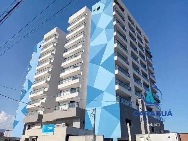 Apartamento para Venda em Caraguatatuba/SP Praia das Palmeiras 1 Quartos