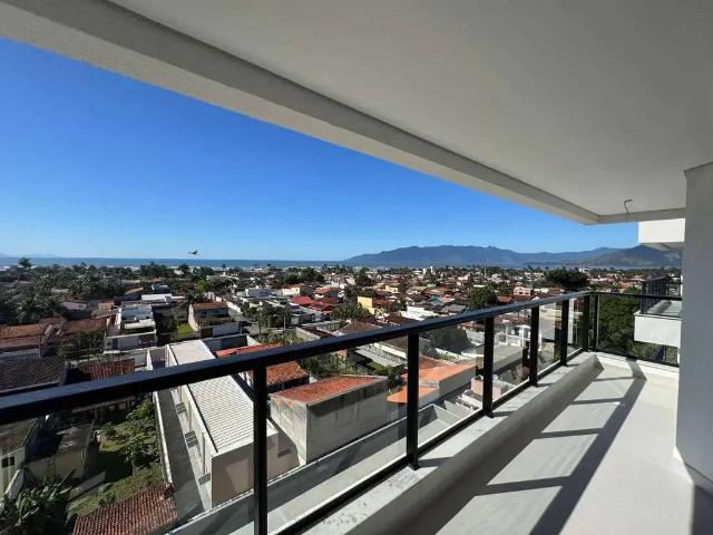 Apartamento para Venda em Caraguatatuba/SP Praia das Palmeiras 1 Quartos