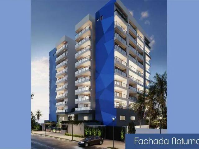 Apartamento para Venda em Caraguatatuba/SP Praia das Palmeiras