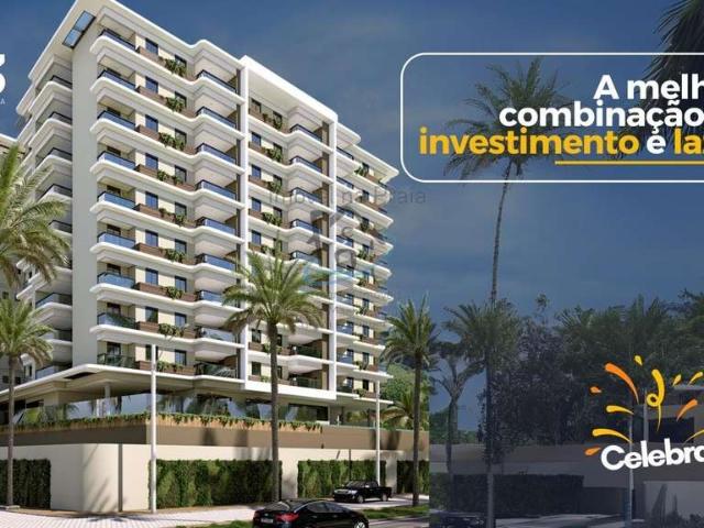 Apartamento para Venda em Caraguatatuba/SP Praia das Palmeiras 2 Quartos