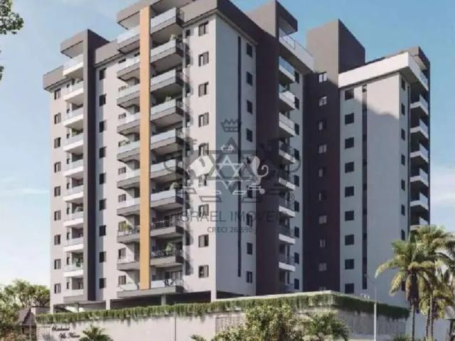 Apartamento para Venda em Caraguatatuba/SP Praia das Palmeiras 2 Quartos