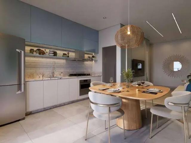 Apartamento para Venda em Caraguatatuba/SP Praia das Palmeiras 2 Quartos